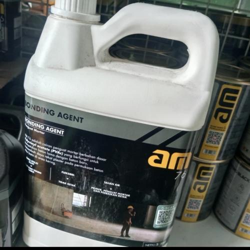 Jual bonding agent ,am 76 lem perekat beton lama beton baru - Jakarta ...