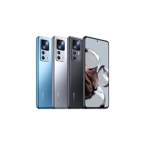Jual Xiaomi Mi 12T 8GB / 256GB Garansi Resmi Xiaomi Mi 12 T 8 GB 256 GB ...