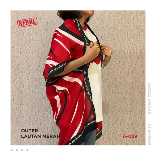 Promo Outer Lautan Merah - Jakarta Selatan - REDME STORE | Tokopedia