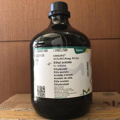 Jual Ethyl Acetate Merck ECER - 100ml - Kota Malang - Ophin Alat Lab ...
