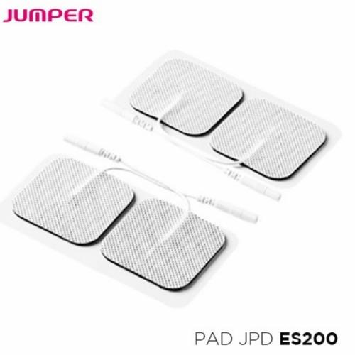 Jual JUMPER Pad ORIGINAL Alat Terapi Elektrik - Tens Therapy JPD-ES200 ...