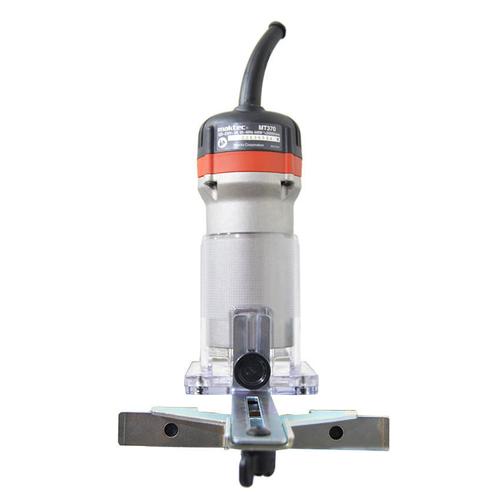 Jual MESIN PROFIL / TRIMMER ROUTER PROPIL MAKTEC MT370 - Kab. Karawang ...