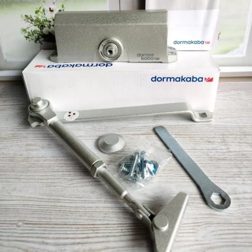 Jual door closer dorma ts 77 ho hold open original dorma - Jakarta ...