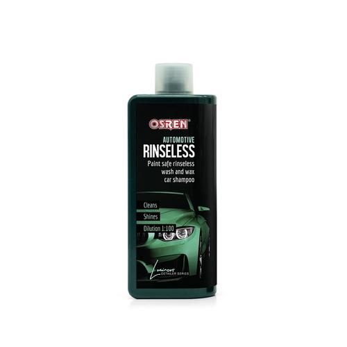 Jual OSREN Automotive Rinseless - 600 ml - 600ml - Jakarta Utara ...