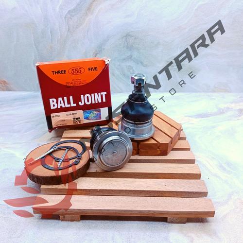 Jual Ball Joint Atas Toyota All New Avanza Veloz-Xenia | 555 Japan ...
