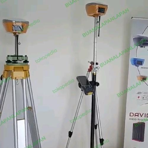 Jual Gps Geodetik Tersus Oscar Basic Base Rover TC20 opsi chc i50 ...