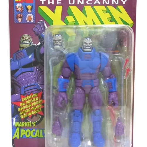 Jual Marvel Legends Apocalypse Retro - Jakarta Barat - MAGNEToys ...