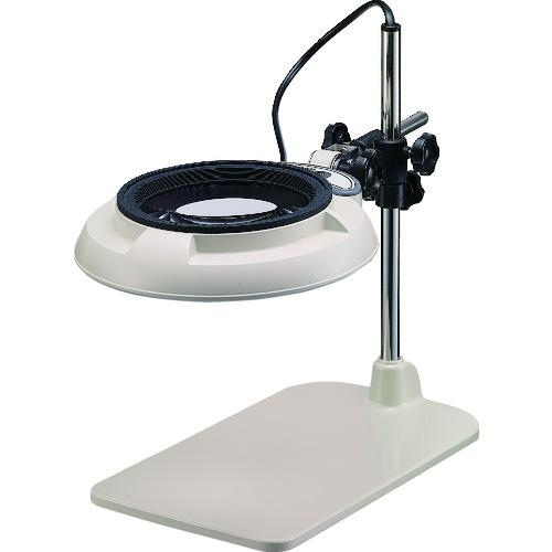 Jual Otsuka optical SKKL-B 2x LED lighting magnifier Stand Loupe ...