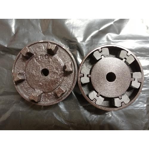 Jual COUPLING B-80 SET (KARET H) NEUPEX COUPLING B80 - Jakarta Barat ...