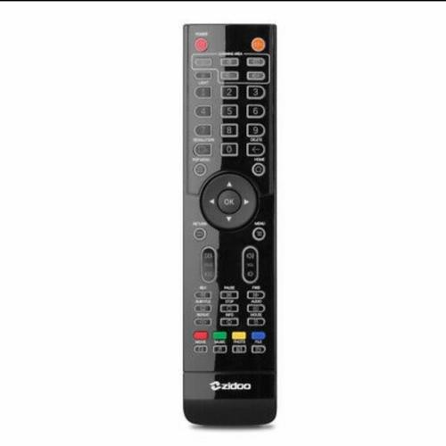 Jual Remote Zidoo Media Player All Version Support - Jakarta Pusat ...
