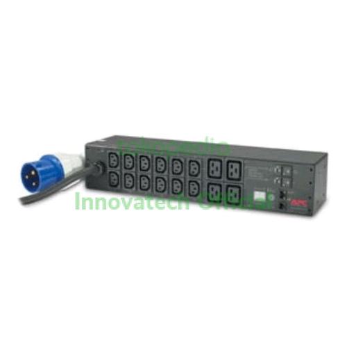 Promo APC AP7822B AP7822 Rack PDU Metered 32A Cicil 0% 3x - Jakarta ...
