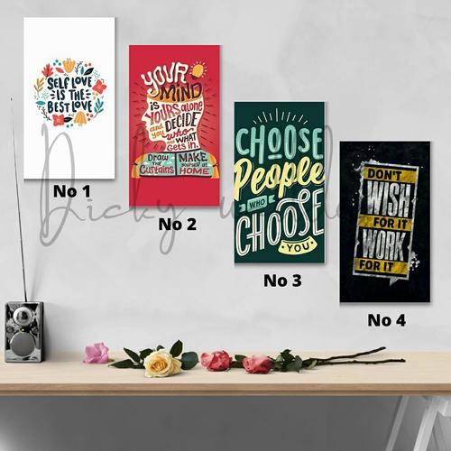 Jual HIASAN DINDING QUOTES 15x10cm / CAFE VINTAGE / QUOTES MDF / QUOTES ...