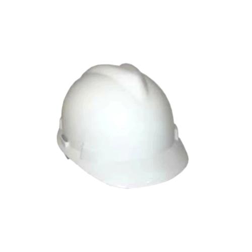 Jual Helm Proyek Putar MC TECH Safety Helmet - Putih - Kota Semarang ...