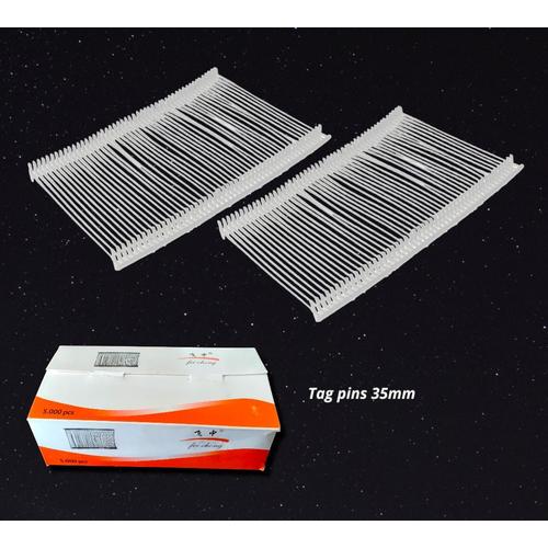 Jual ISI TAG GUN TAG PIN LABEL HARGA BAJU PAKAIAN - Kota Bandung ...