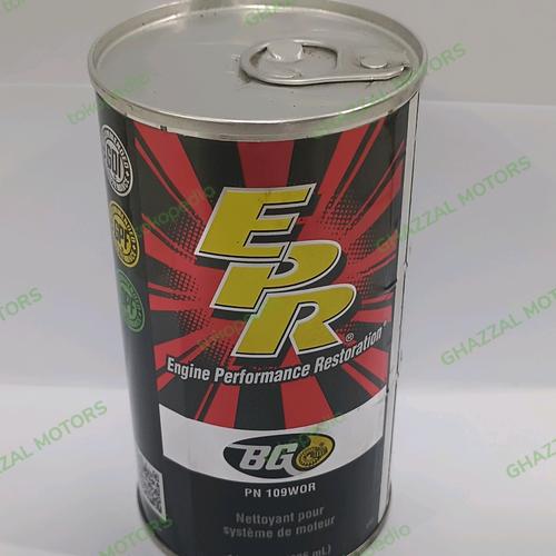Jual engine flush EPR BG enggine performance restoration - Kab. Bogor ...