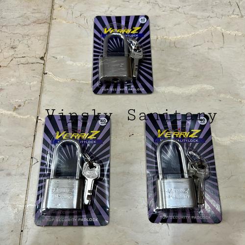 Jual Gembok Nekel 40 Panjang - Jakarta Barat - Vinsky Sanitary | Tokopedia