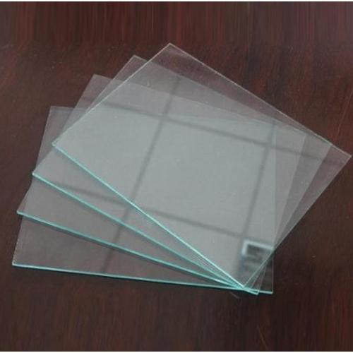 Jual Glass Sheet - Lembaran Kaca Polos 15 x 10 cm (Tebal: 5mm ...