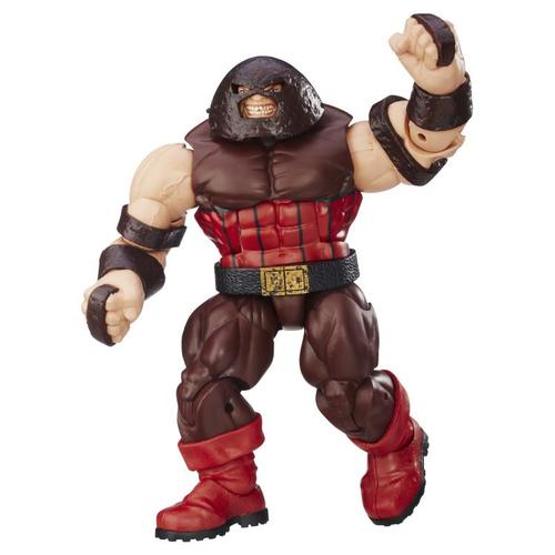 Jual [Hasbro] Marvel Legends - BAF Juggernaut - Jakarta Barat - toybox ...