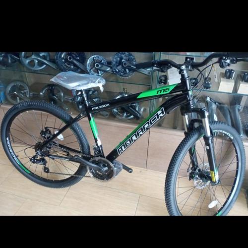 Jual SEPEDA MTB POLYGON MONARCH 5 NEW 26 INCH - Kota Surakarta - Sumber ...