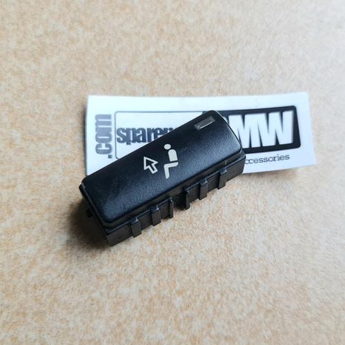 Jual Tombol Switch Panel Climate AC BMW E46 - Air Flow Atas - Kota ...