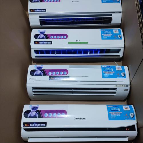Jual KIPAS ANGIN MODEL AC POLOS 1.5PK,2PK,2.5PK DIJAMIN 100% ORIGINAL ...