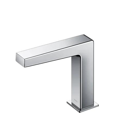 Jual KERAN WASTAFEL TOTO SENSOR TLE 25006 A /KERAN OUTOMATIS TOTO ...