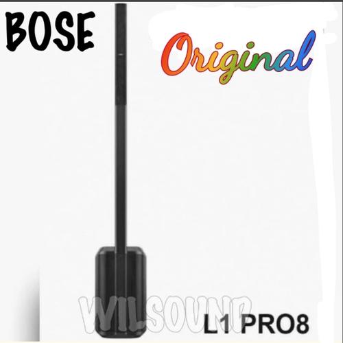 Jual SPEAKER BOSE L1 PRO8 PORTABLE LINE ARRAY SYSTEM ORIGINAL L 1 PRO 8 ...
