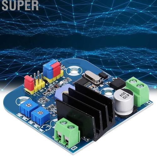 Jual Super Servo Control Board High Power Controller Module Large ...