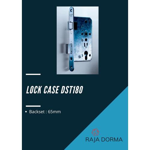 Jual Dorma Lockcase DST 180 Dormakaba - Jakarta Pusat - RAJA DORMA ASLI ...