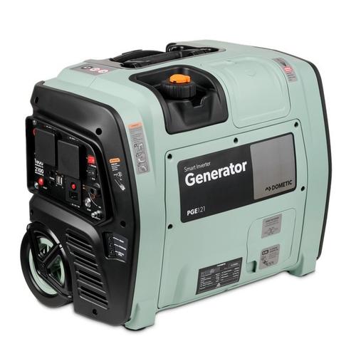 Promo Dometic PGE121 Portable Inventer Generator - 2100 VA Cicil 0% 3x ...