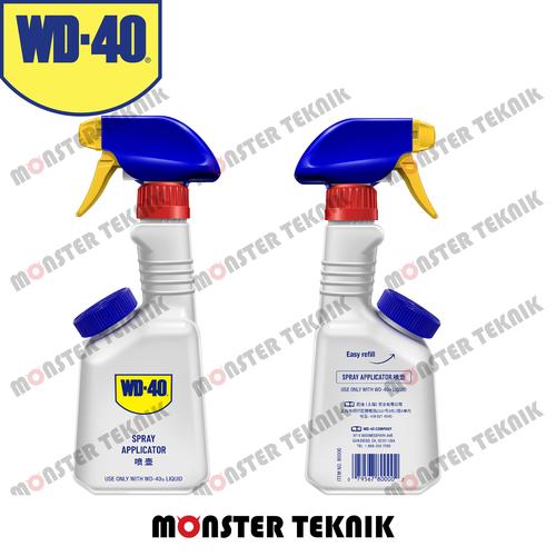 Jual Sprayer WD40 Spray Applicator WD-40 Bottle Semprotan WD 40 (Tanpa ...