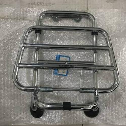 Jual Frontrack Front Rack Rak Depan Vespa LX S Original Piaggio ...