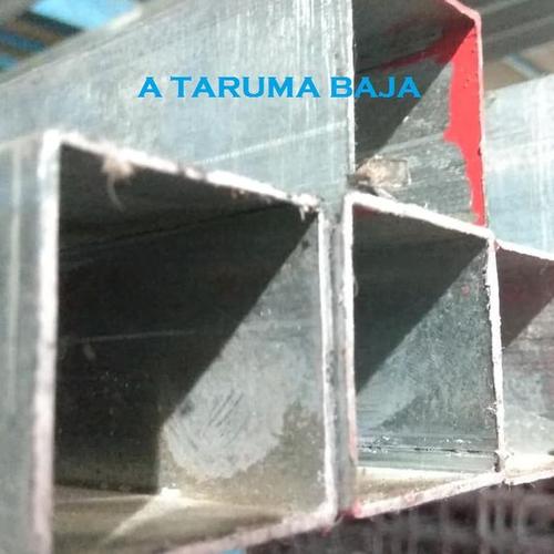 Jual Holo Galvanis 40 X 40 X 6 - Stall Hollow Galvanis 4 x 4 - Besi ...