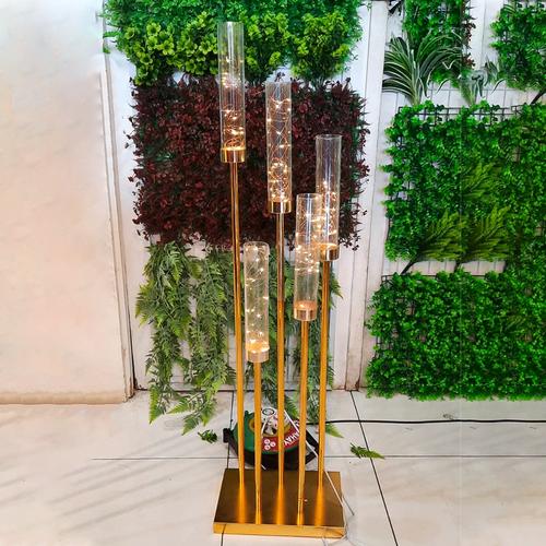 Jual Lampu Standing Rumbai Hiasan Dekorasi Wedding Dekorasi Hiasan ...