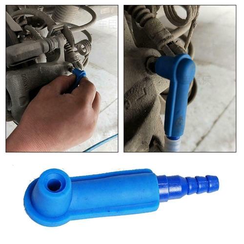 Jual Pipa Hisap Minyak Rem Konektor Fluid Bleeder Mobil - Jakarta Barat ...
