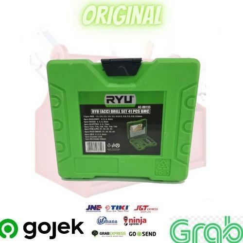 Jual RYU MATA BOR KOMBINASI SET 41 PCS - MATA BOR 41 PCS RYU - Jakarta ... Jual RYU MATA BOR KOMBINASI SET 41 PCS - MATA BOR 41 PCS RYU - Jakarta ...