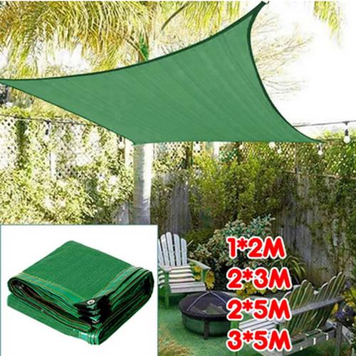 Jual Pelindung Panas Penahan Sinar Matahari Luar Ruangan Terpal Jaring ...