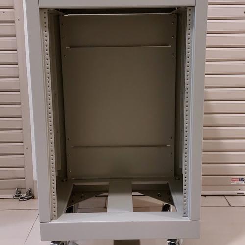 Jual Rack TOA System | Rak TOA System | Rack Audio | Rak 20UD (Depth ...