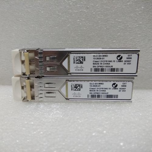 Jual Cisco SFP GLC-SX-MMD 1G SFP GLC SX MMD 1000Mbps Original - Jakarta Pusat - indocomNET Shop ...