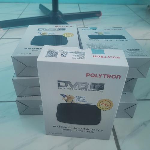 Jual stb polytron 700t2 - Kab. Grobogan - arismunandarr | Tokopedia
