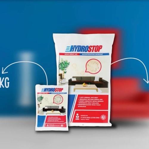 Jual Hydrostop 20kg-Waterproofing Semen Acian - Jakarta Timur - Toko ...
