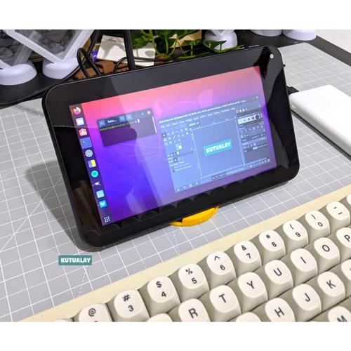 Jual New Monitor Portable Lcd 7 Inch Hdmi Usb 5V Display Pc Komputer Ps ...