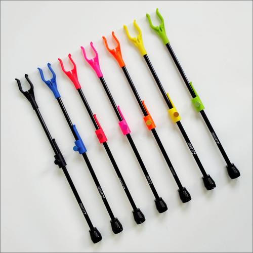 Jual Bow Stand Elong, Panah, Panahan, Archery - Biru - Kota Semarang ...