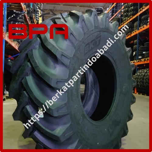 Jual Ban Traktor BKT 18.4 - 30 - 12PR - TR135 - Berkat Partindo Abadi - Kab. Tangerang - Ban ...