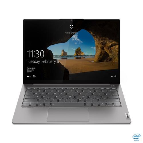 Jual Lenovo ThinkBook 13s G2 ITL - i5-1135G7-Iris Xe-16GB-512GB-Win11 ...