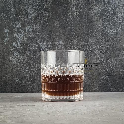 Jual Highball Rock Glass Diamond Point Gelas - Rock 350ml - Kota ...