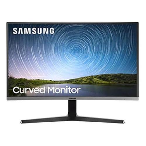 Jual New Monitor Pc Led 32" Inch Samsung Curved Fhd C32R500 Garansi ...