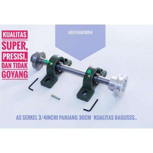 Jual BEST AS GERGAJI SERKEL / TABLE SAW / as sirkel / CIRCLE MEJA ...