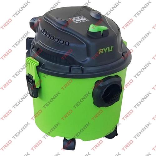 Jual RYU RVC 15 Vacuum Cleaner 3 IN 1 WET DRY & BLOW - Kab. Bekasi ...