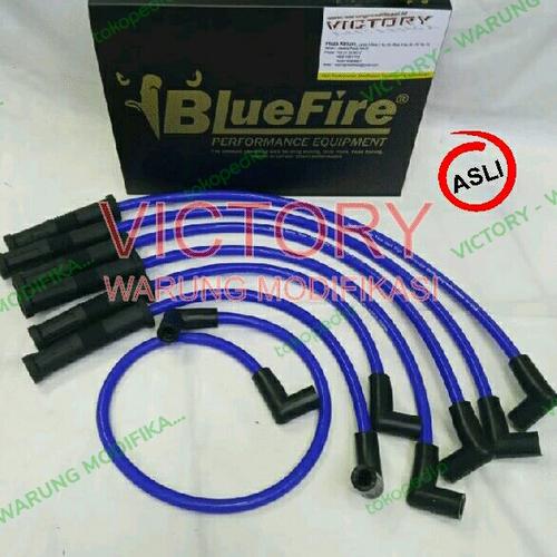 Jual bluefire kabel busi racing hartop 1f 2f f40 untuk distributor dui - Jakarta Pusat - VICTORY ...